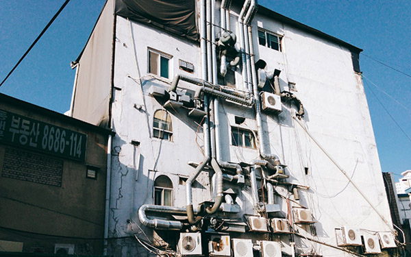 Livlet | Install solar control glass