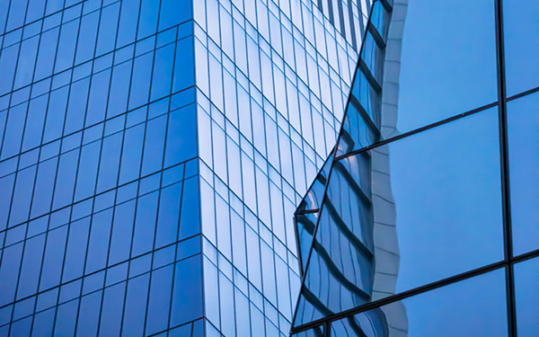 Livlet | Install solar control glass