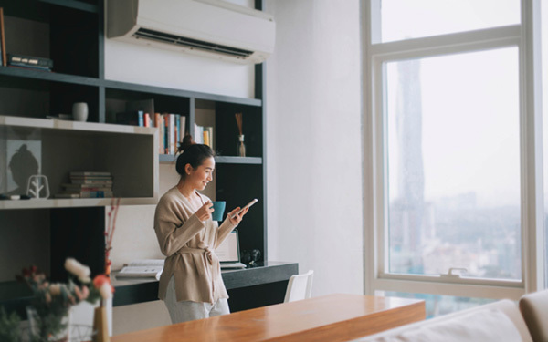 Livlet | Cooling off in extreme heat