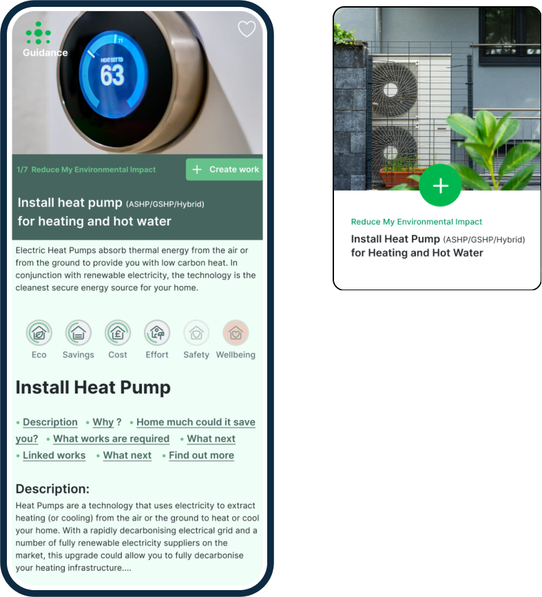 Livlet | Home intelligence | Simplifying homeownership